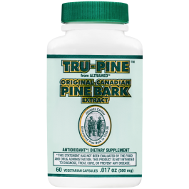 TRU-PINE Capsules