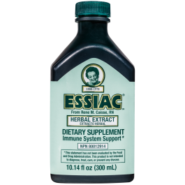 Essiac Liquid Extract