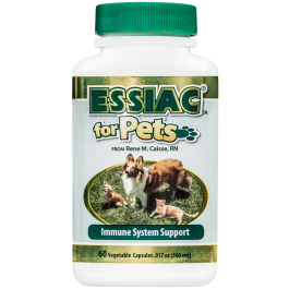 Essiac for Pets