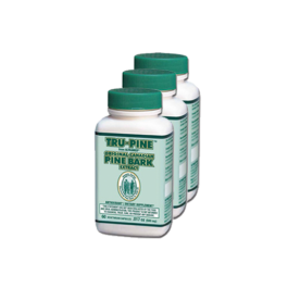 Tru-Pine Capsules 6 Week